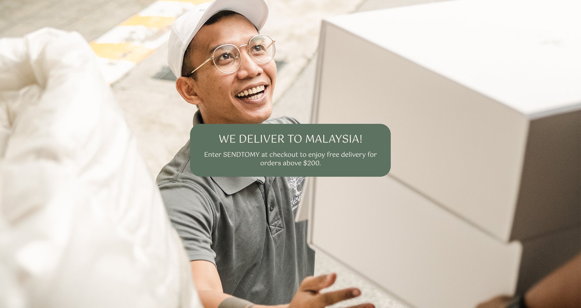 Organic Latex Mattresses & Natural Bedding Accessories - Heveya®